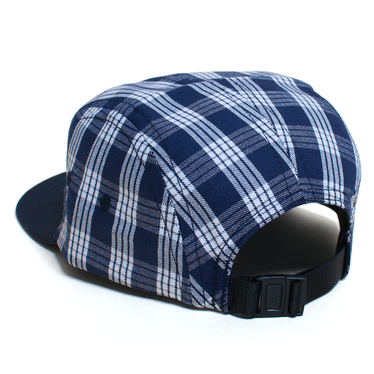 LANI'S General Store | Palaka Camp Cap | Made in U.S.A.
